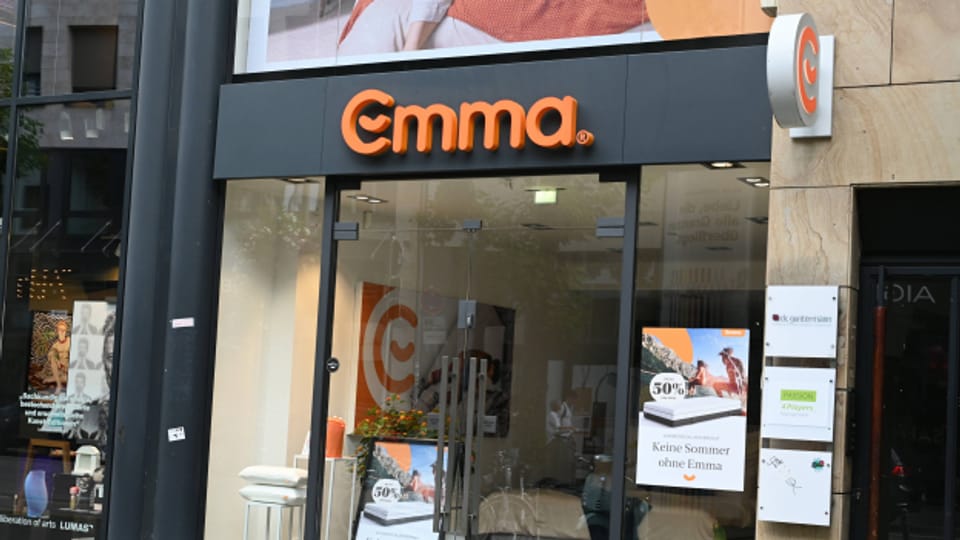 Endlos-Ärger mit Emma-Matratzen: CEO verspricht Besserung - Audio ...