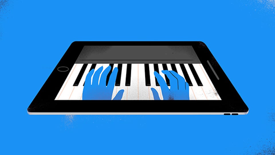 Italien trifft Russland: der junge Pianist Julius Asal - Audio ...