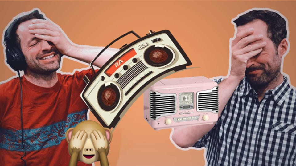 Flury hört alles - 16. August 2024 - Sex-Radio - Audio & Podcasts - SRF