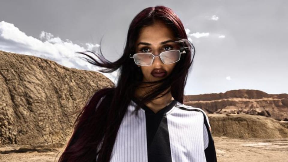 Female Music Special mit Wa22ermann - Audio & Podcasts - SRF