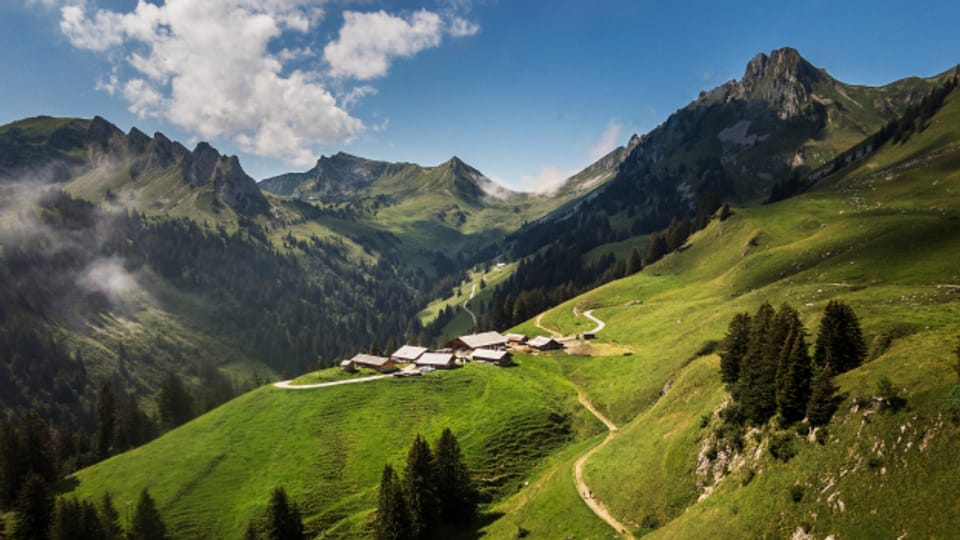 Familienname «Bommeli» - Audio & Podcasts - SRF