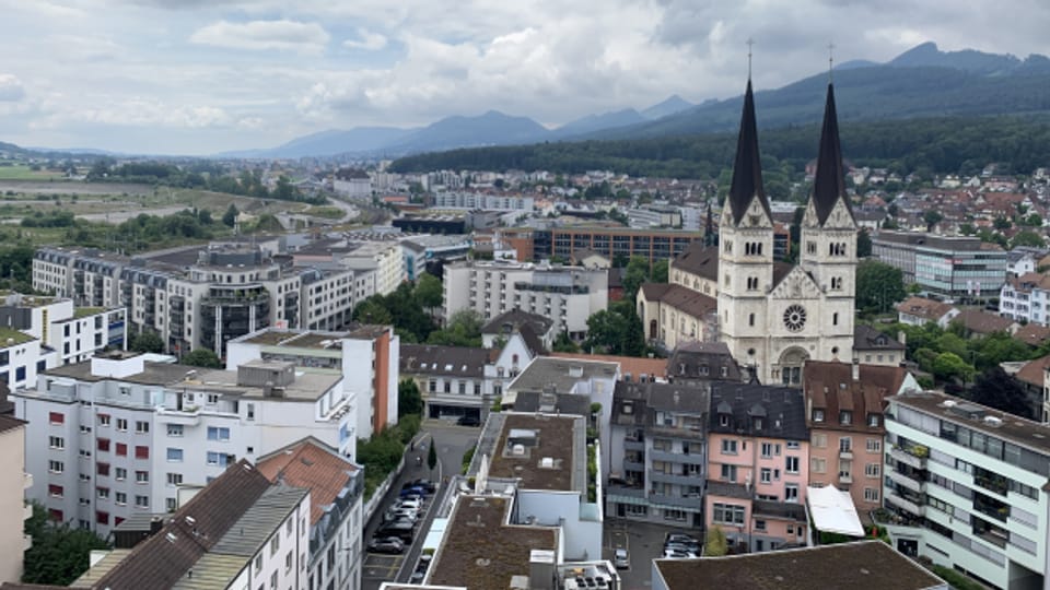 Olten: Die Stadt hat einen Plan für die Energiewende - Audio & Podcasts ...