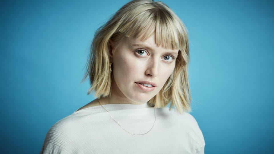 Female Music Special über LEA - Audio & Podcasts - SRF