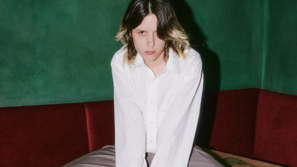 Sounds! Album der Woche & Interview: Anna Erhard «Botanical Garden ...