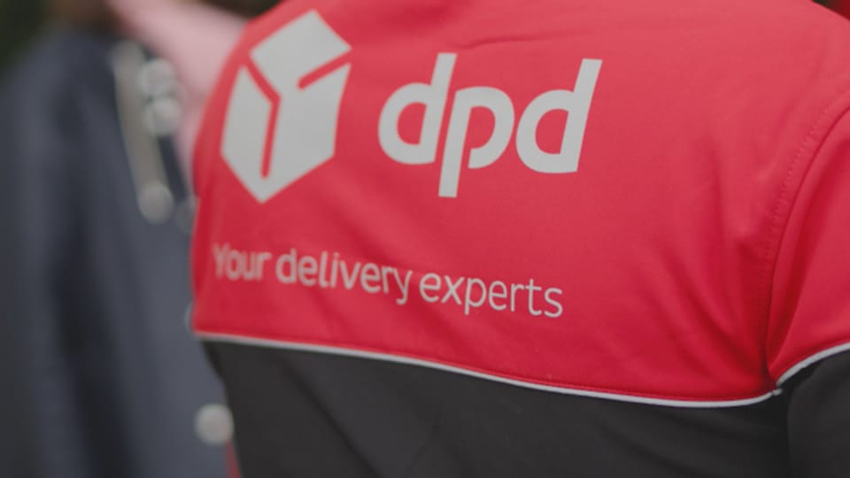 Schuften ohne Pause: Wie DPD immer noch seine Fahrer ausbeutet - Audio ...