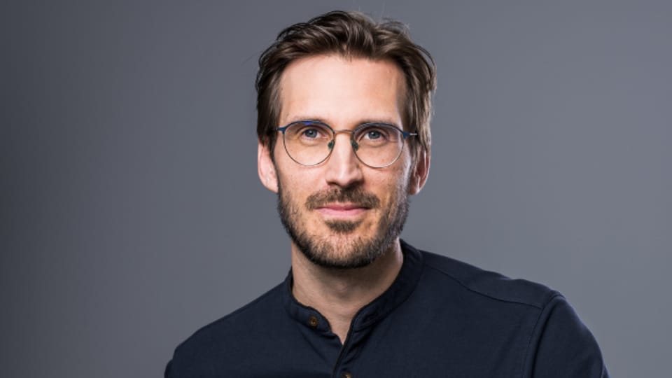 Denken heisst Nein sagen. Wirklich? - Audio & Podcasts - SRF