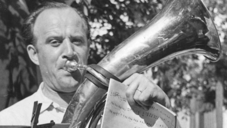 Die 100 schönsten Kubeš-Titel - Audio & Podcasts - SRF