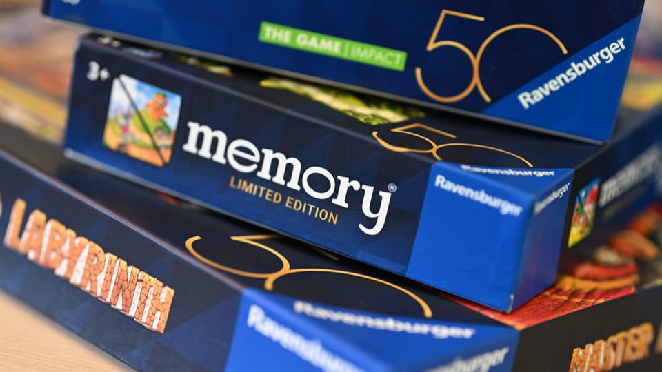 Wie «Jumanji»: Neue Brettspiele wie «Lotti Karotti» werden verfilmt ...