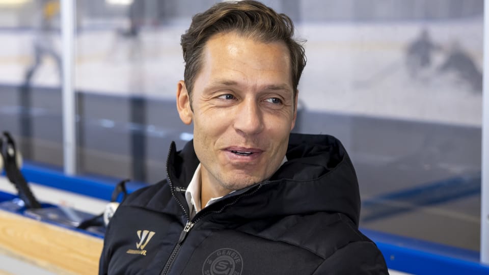 Wie Marc Gautschi den Erfolg an den Genfersee brachte - Audio ...