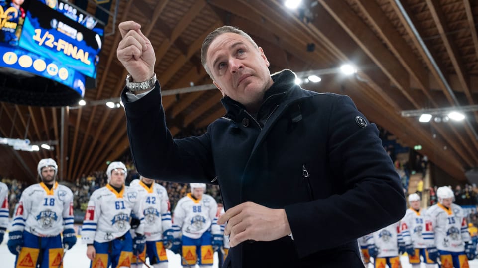 Tangnes: «Das Leben geht weiter» (engl.) - Audio & Podcasts - SRF