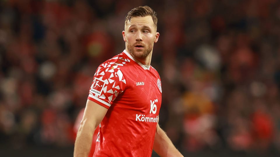 Widmer: «Die ersten Tage unter Urs Fischer waren ziemlich turbulent ...