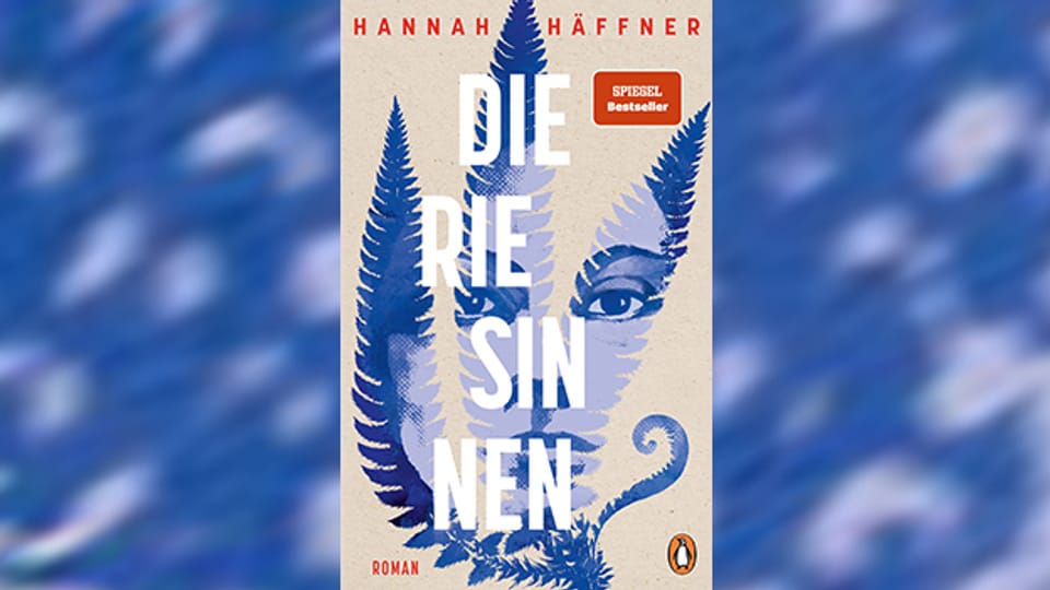 «Die Riesinnen» von Hannah Häffner - Audio & Podcasts - SRF