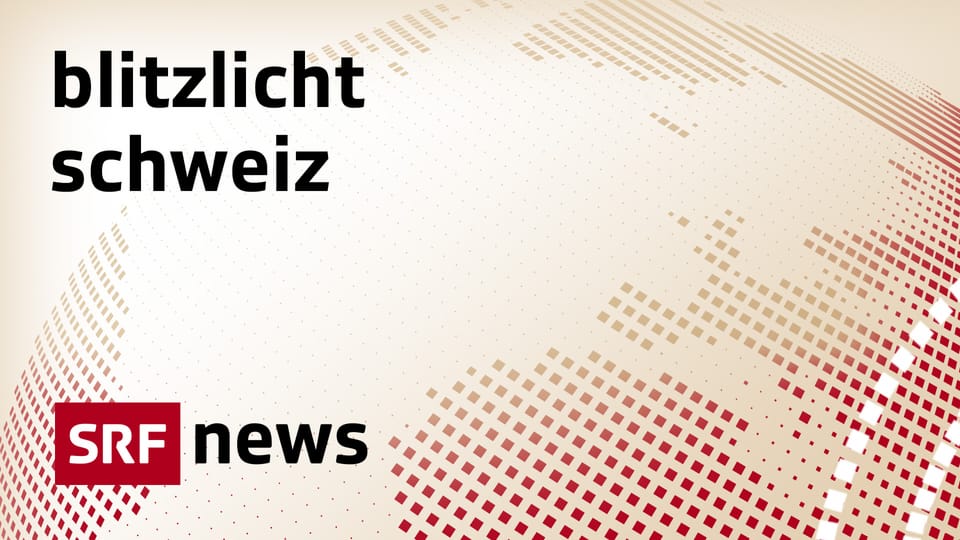 Blitzlicht Schweiz - Audio & Podcasts - SRF