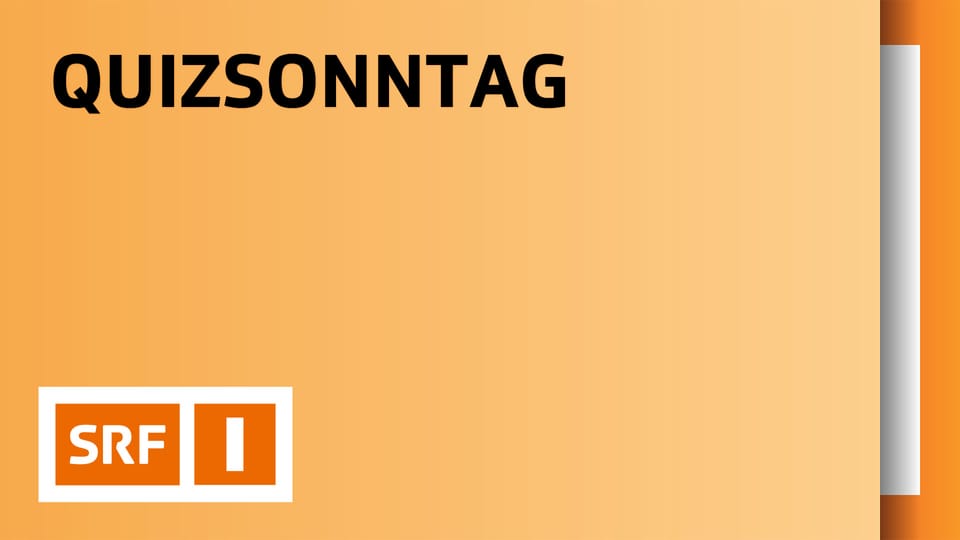Radio Bingo Show - Audio & Podcasts - SRF