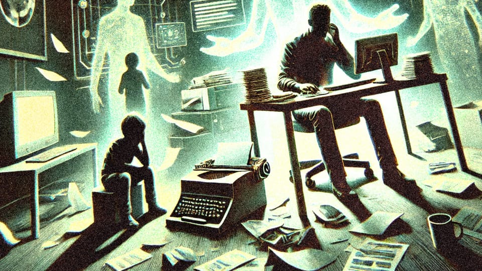 Premiere: «Moetteli» – Eine Begegnung mit künstlicher Intelligenz ...