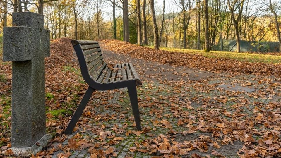 «Klemens» von Markus Werner - Audio & Podcasts - SRF