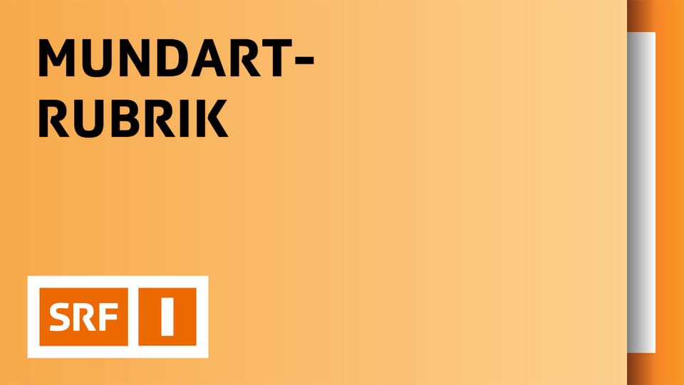 Schmied und Schmitte - Audio & Podcasts - SRF