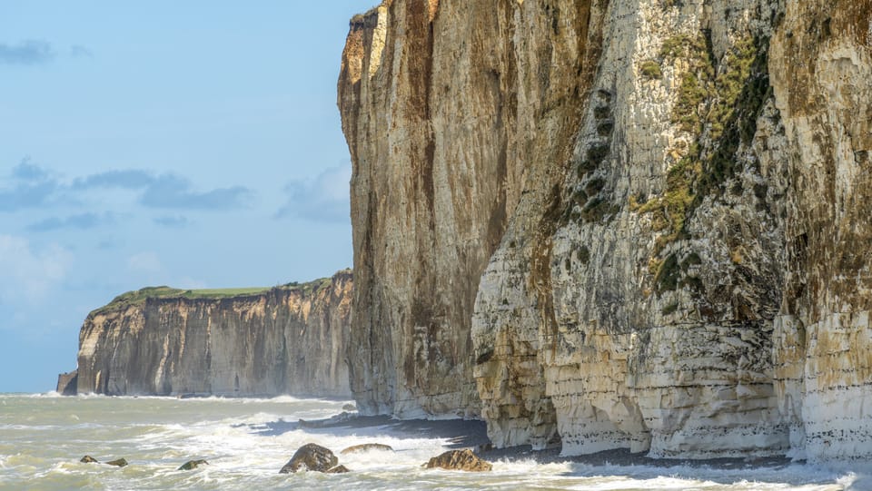 «Rosen im Schnee» von Samuel Streiff - Audio & Podcasts - SRF