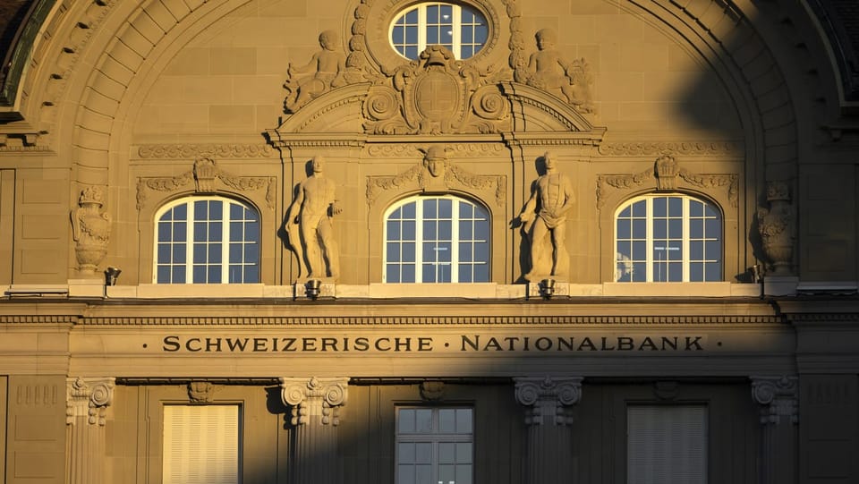 Unerwarteter Millionensegen für den Kanton - Audio & Podcasts - SRF