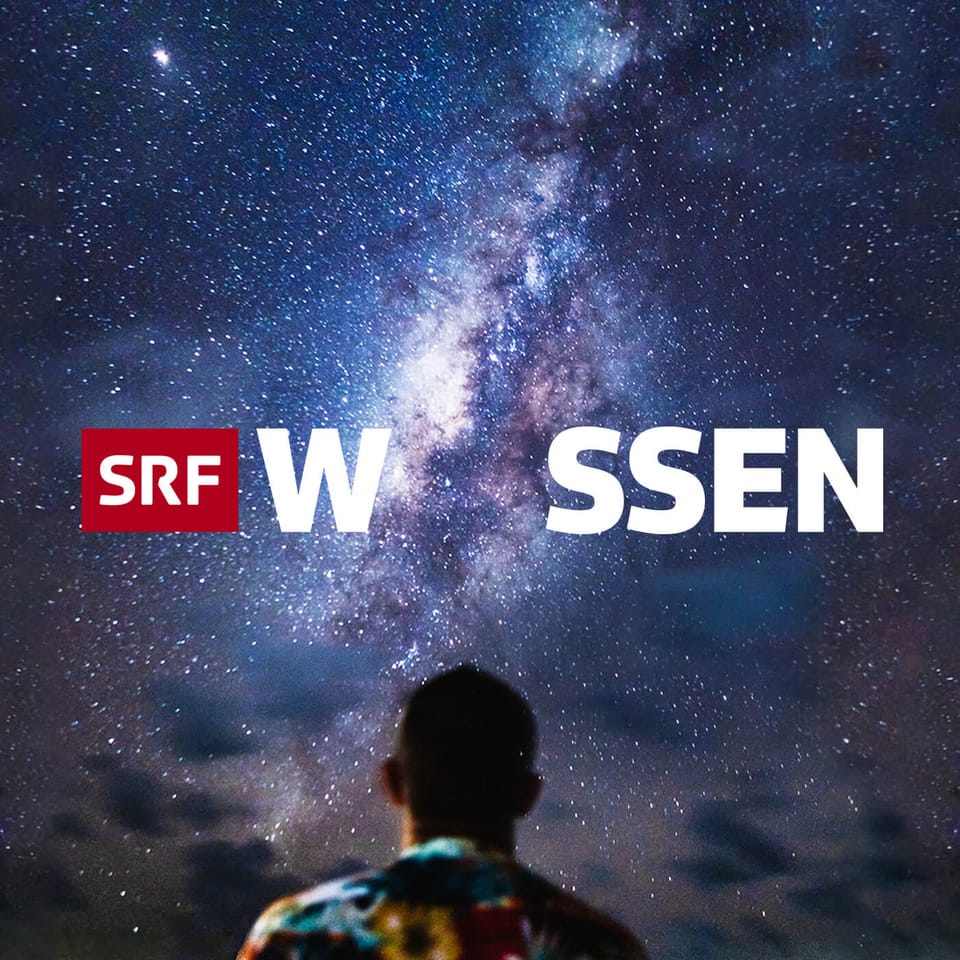 SRF Wissen - Audio & Podcasts - SRF
