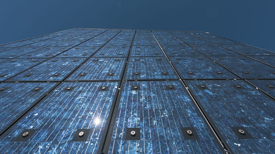 Gemeinderat stellt Projekt «Madrisa Solar» in Frage - Audio & Podcasts - SRF