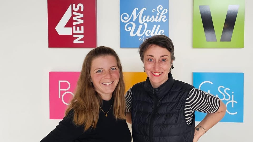 Erika Egger-Fässler: traditionsbewusste Marketingfachfrau - Audio ...