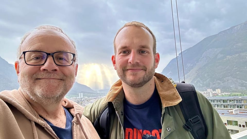 Reanimation: Ein Moment zwischen Leben und Tod - Audio & Podcasts - SRF