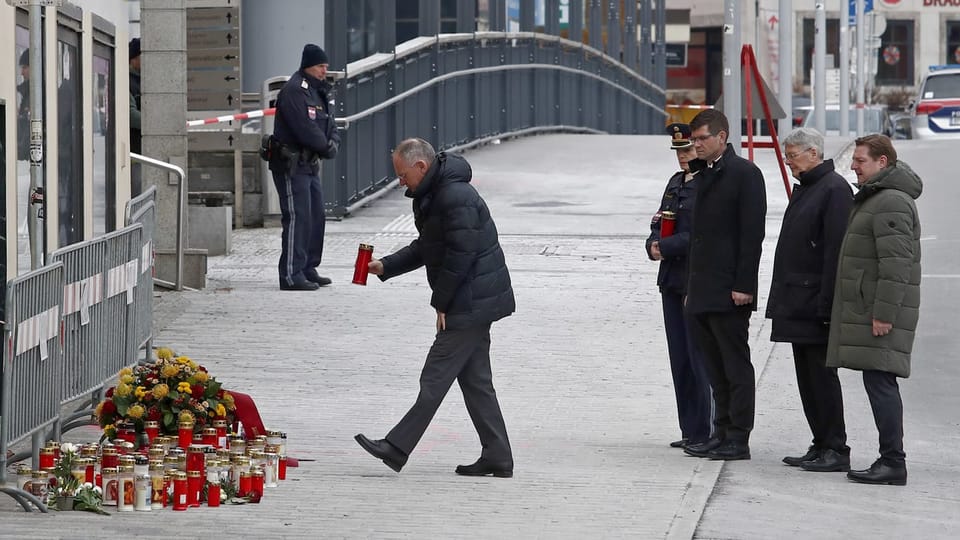 Islamistisch motivierte Angriffe: Wie lässt sich das verhindern ...