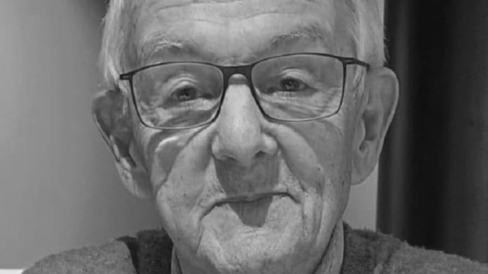 In memoriam Emil Hartmann - Audioteca - RTR