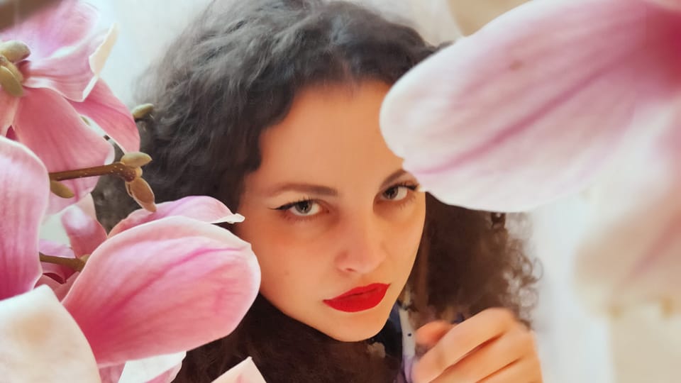 Female Music Special mit Lavai - Audio & Podcasts - SRF