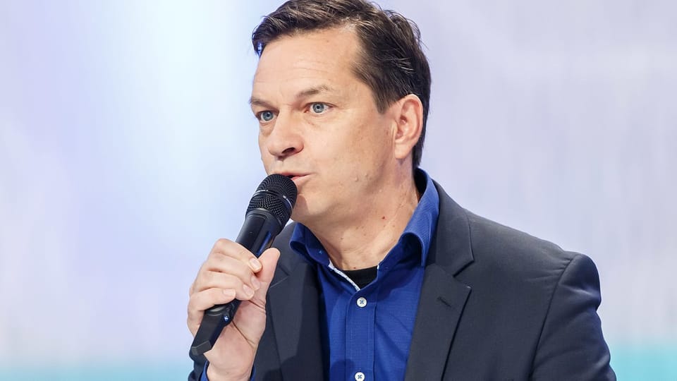 Neuer Abteilungsleiter beim Seco «eine Provokation»? - Audio & Podcasts ...