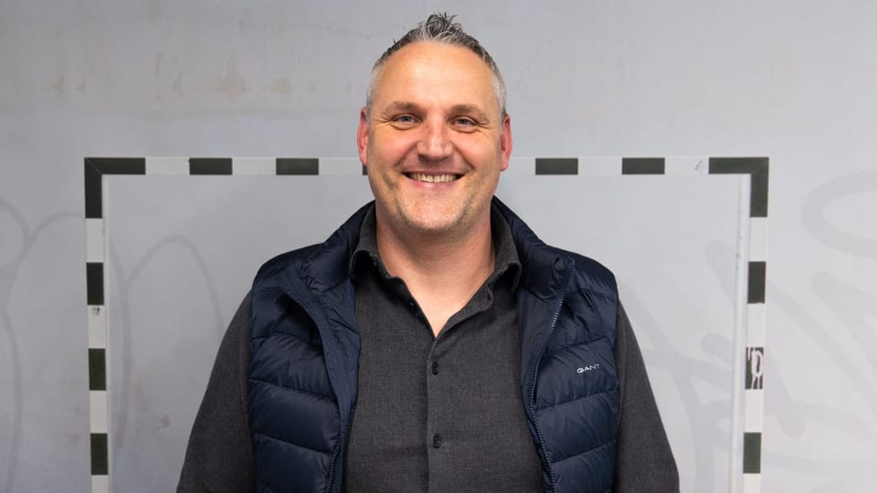 #157 Nöldi Forrer - Audio & Podcasts - SRF