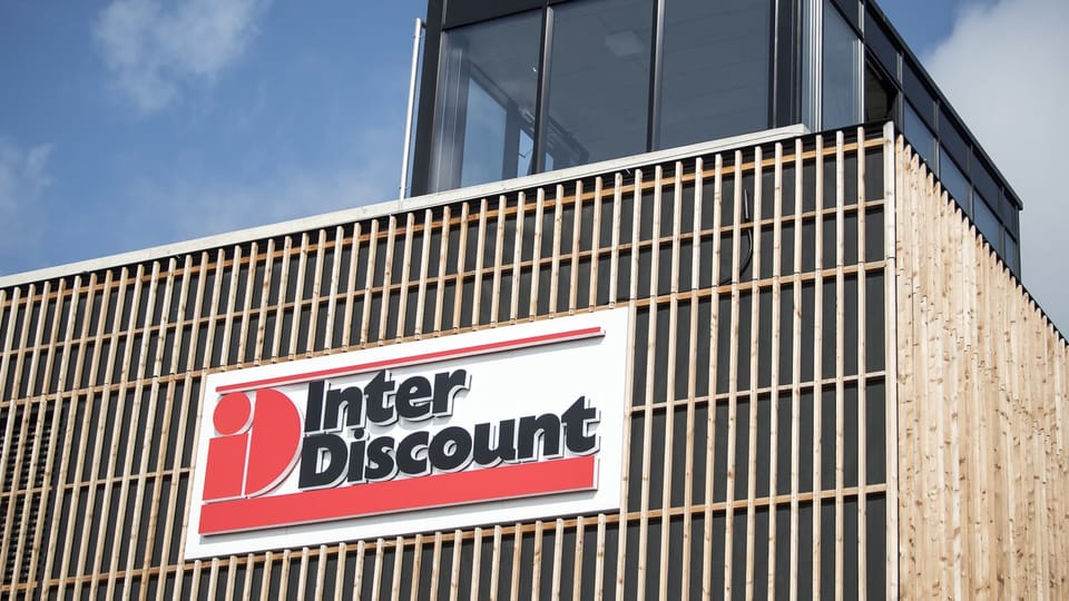 Interdiscount-Paket direkt aus Hongkong - Audio & Podcasts - SRF