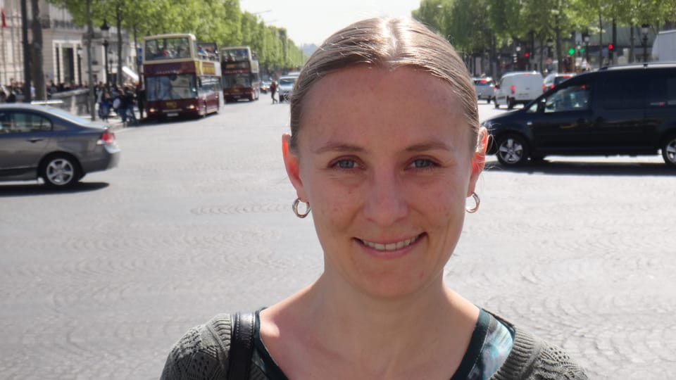 «Energia pia» da Svetlana Munderich - Audioteca - RTR