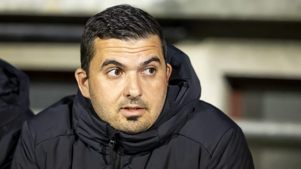 Der FC Aarau wird zum Aufstiegskandidaten - Audio & Podcasts - SRF