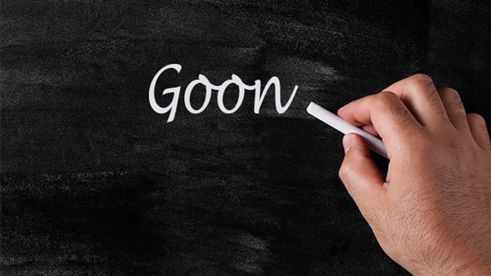Mundartwort Goon - Audio & Podcasts - SRF