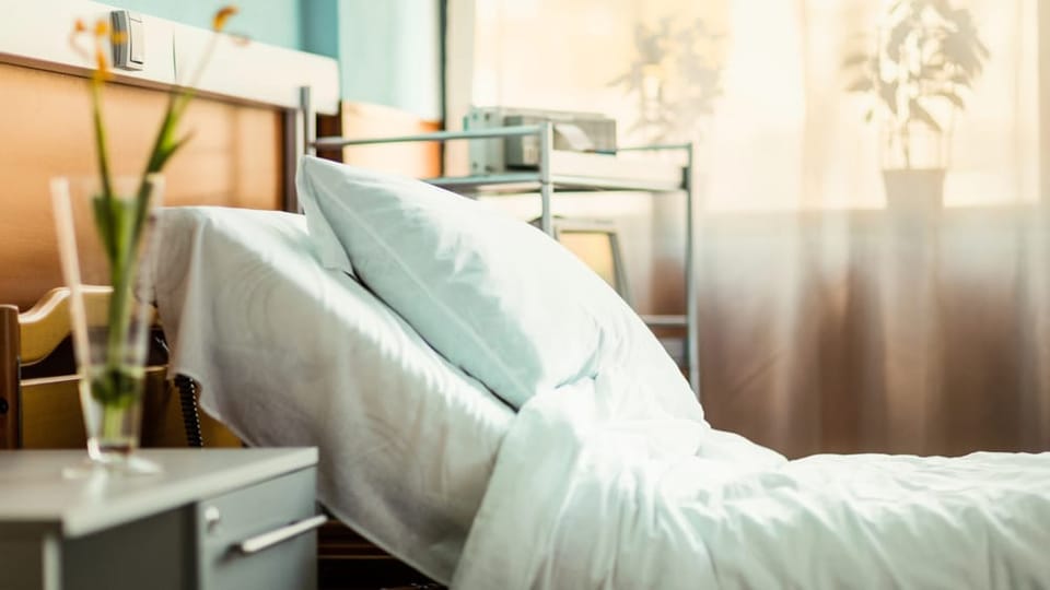 «Todesdrohung» von Susan Dunlap - Audio & Podcasts - SRF