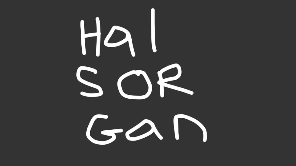 Halsorgan - Audio & Podcasts - SRF