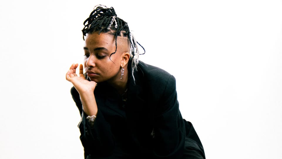 Female Music Special mit Soukey - Audio & Podcasts - SRF