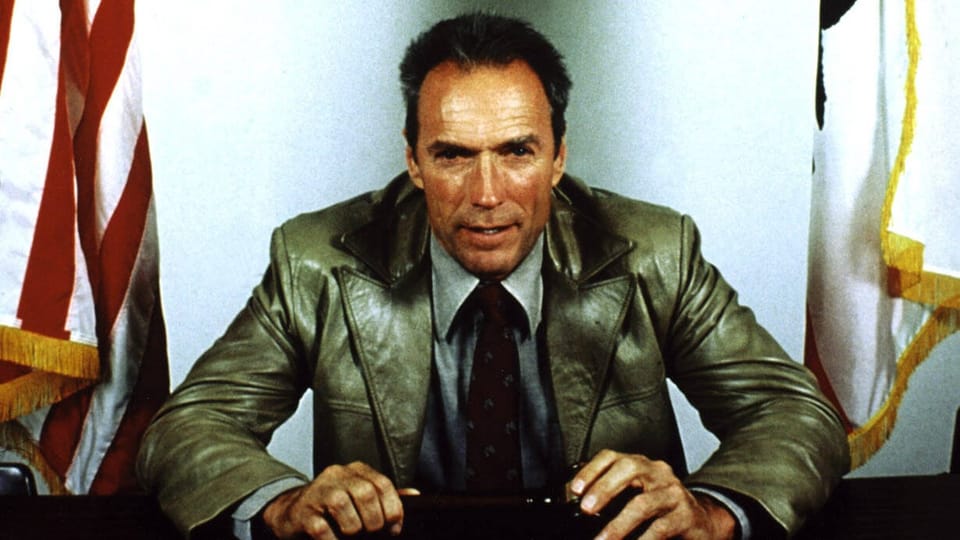 Heute vor 39 Jahren: Clint Eastwood wird Präsident von Carmel - Audio ...