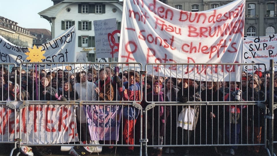 Der «Brunner-Effekt» hat die Schweizer Politik verändert - Audio ...