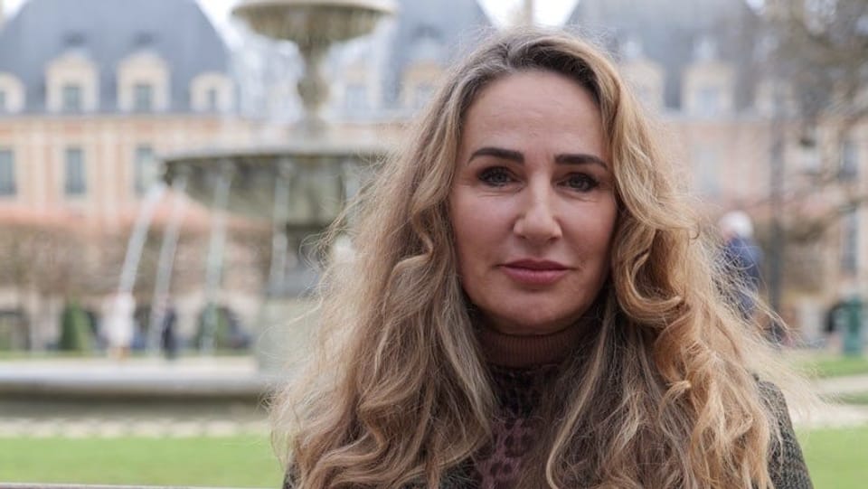 Mit Andrea Thelen - Audio & Podcasts - SRF