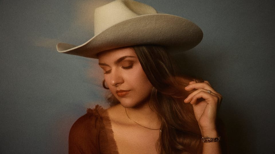 Amber Rae: das neue Gesicht der Schweizer Country-Szene - Audio ...