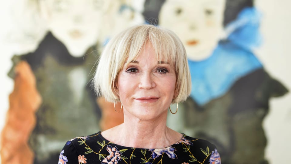 Margrit Stamm: «Man hat immer etwas an den Müttern auszusetzen» - Audio ...