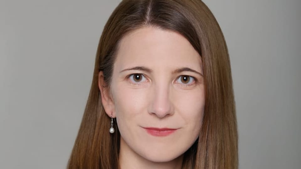 Laura von Daniels, wo bleiben die US-Demokraten? - Audio & Podcasts - SRF