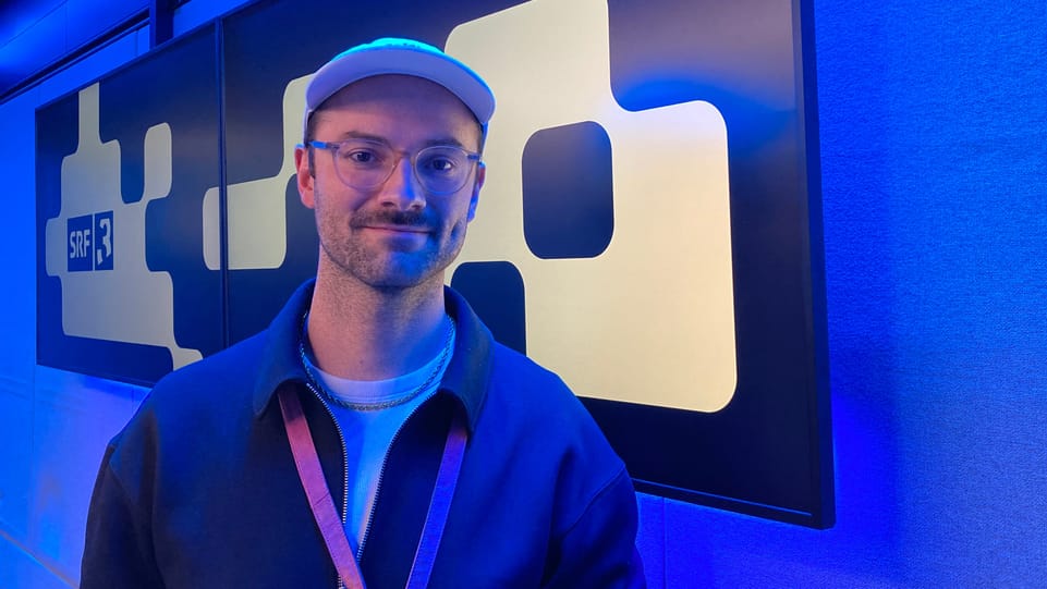 10 Jahre Lauter Musik: Vereinspräsident Raphael Weidmann zu Gast ...