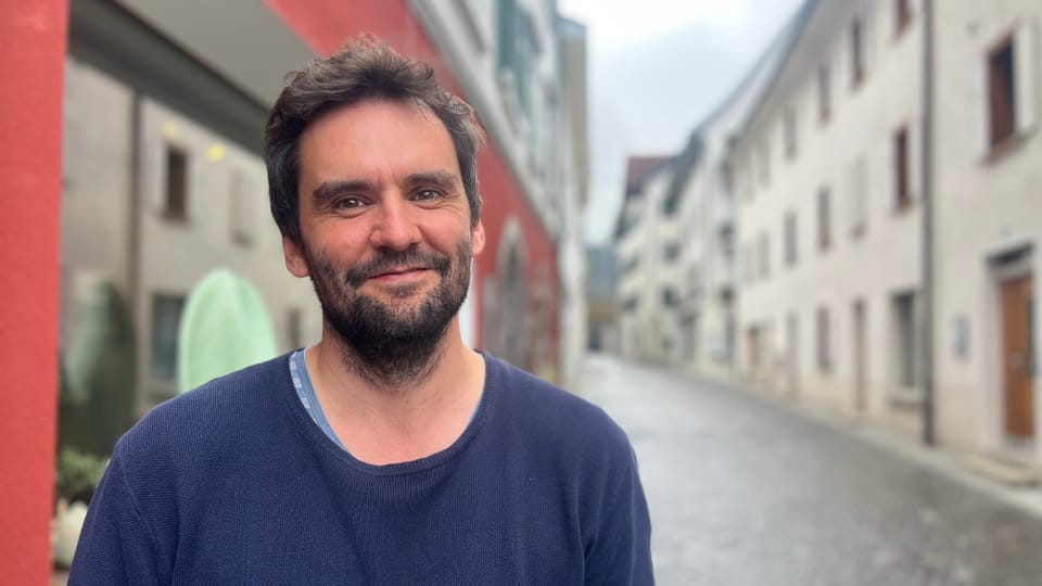 Manuel Montalta: «Tut u nagut, tar mai datti be quai!» - Audioteca - RTR