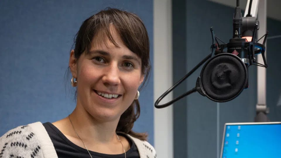 Radiopredigt - Audio & Podcasts - SRF