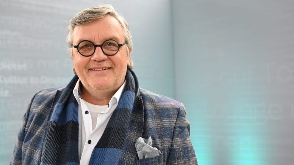 Heute vor 34 Jahren: Ausstrahlung des Sketches «Hurz» - Audio ...