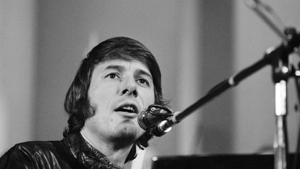 «Was ich dir sagen will» – Udo Jürgens’ persönlicher Welthit - Audio ...